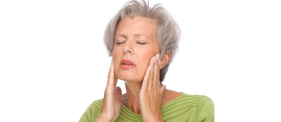 Eating Without Your Dentures Can Be Dangerous To Your Heatlh